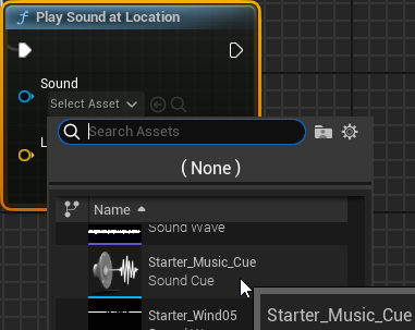 How to use AudioLink in Unreal Engine | Audiokinetic Blog